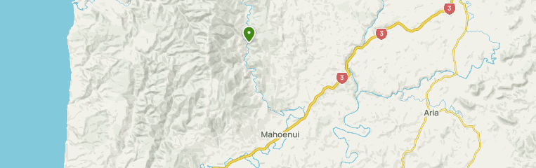 Best Views Trails in Mahoenui | AllTrails