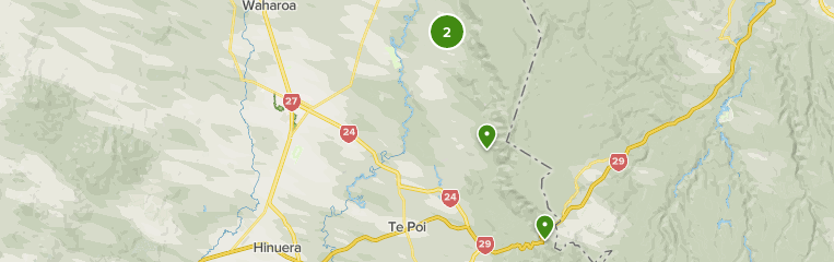 Best Walking Trails in Matamata | AllTrails