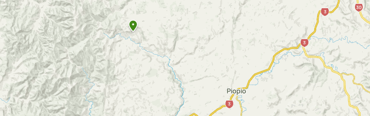 Best Waterfall Trails in Piopio | AllTrails