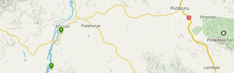 Best Camping Trails in Putaruru | AllTrails