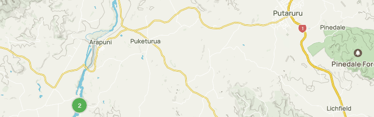 Best Paddle Sports Trails in Putaruru | AllTrails