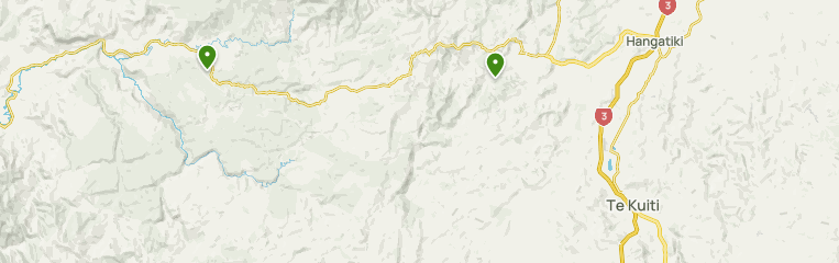 2023 Best River Trails in Te Anga | AllTrails