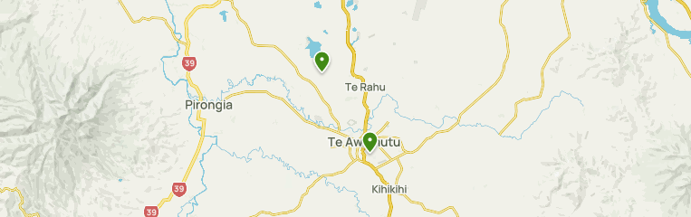 Best Kid Friendly Trails in Te Awamutu | AllTrails