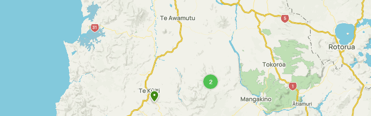 Best River Trails in Te Awamutu | AllTrails
