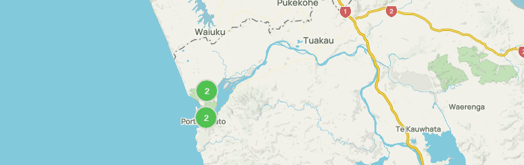 Best Beach Trails in Tuakau | AllTrails