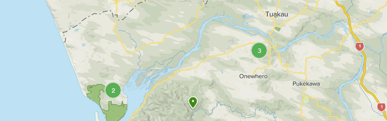 2023 Best Forest Trails in Tuakau | AllTrails