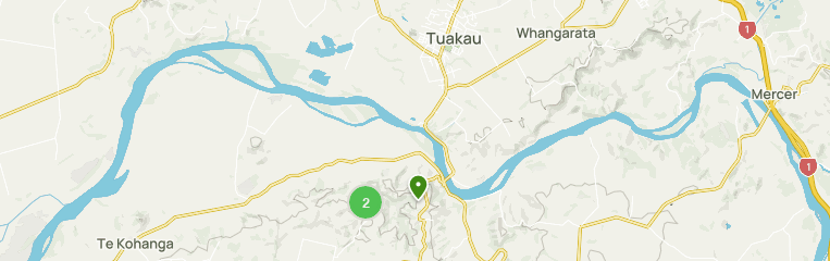 Best Waterfall Trails in Tuakau | AllTrails