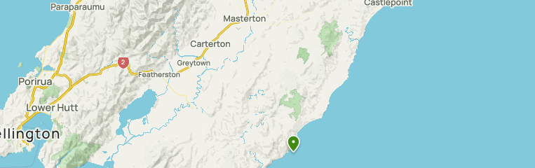 Best Beach Trails in Masterton | AllTrails