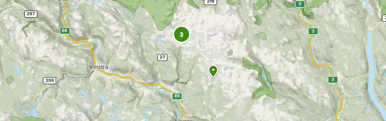 Best Long Trails in Ringebu | AllTrails