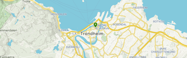 Best Camping Trails in Trondheim | AllTrails