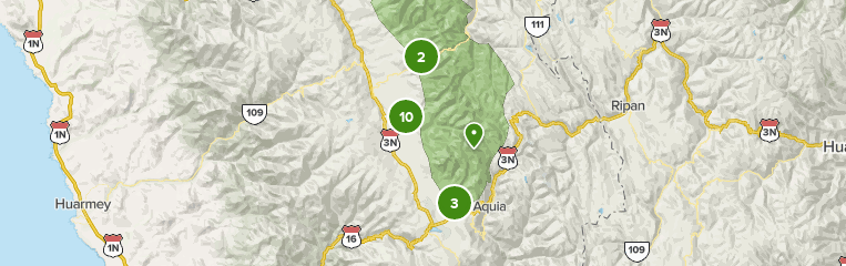 Best 10 Lake Trails in Cátac | AllTrails