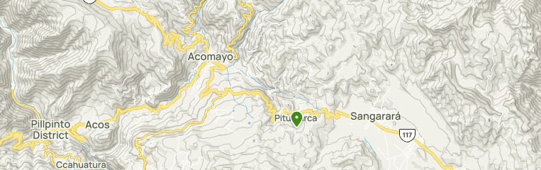 2023 Best Historic Site Trails in Acomayo | AllTrails