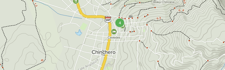 Best Historic Site Trails in Chinchero | AllTrails