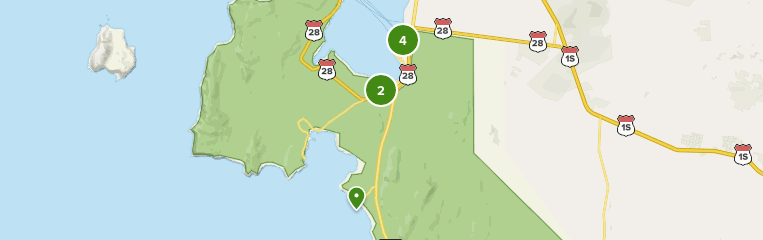 10 Best Beach Trails in Paracas | AllTrails