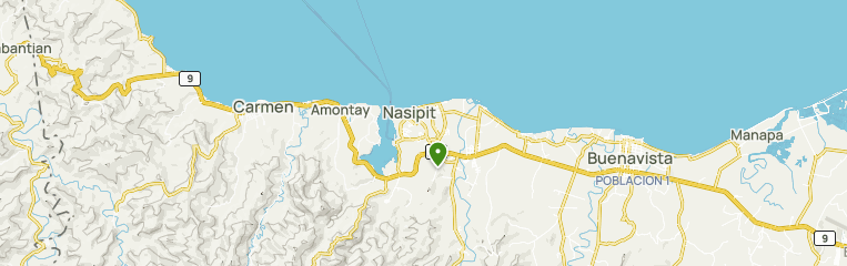 Best Forest Trails in Nasipit | AllTrails