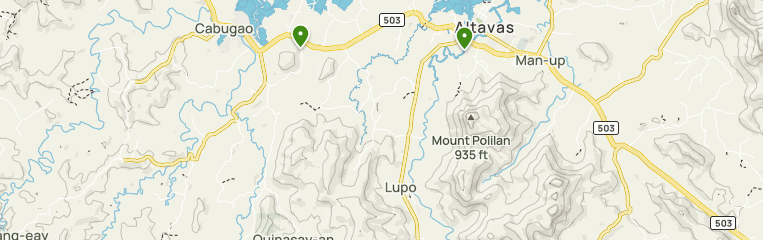 Best Beach Trails in Altavas | AllTrails