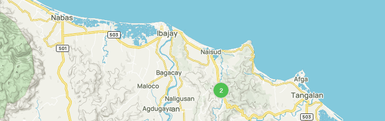 Best Views Trails in Ibajay | AllTrails