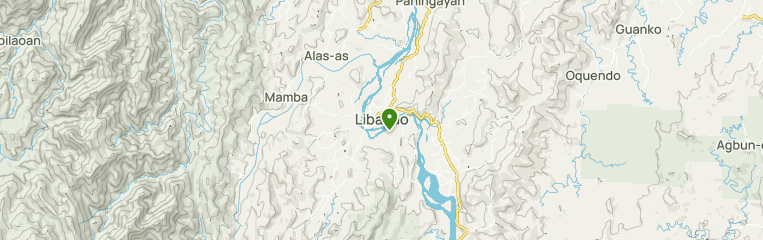 Libacao: as melhores trilhas para acampamento em 2023 | AllTrails