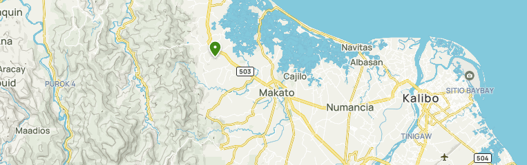 2023 Best Walking Trails in Makato | AllTrails