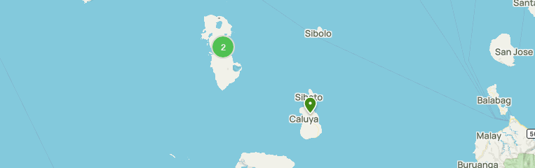 Best Walking Trails in Caluya | AllTrails