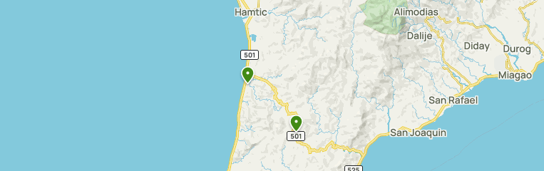 Best Walking Trails in Hamtic | AllTrails