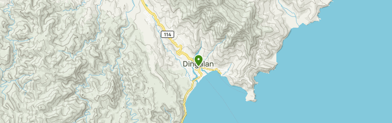 Best Forest Trails in Dingalan | AllTrails