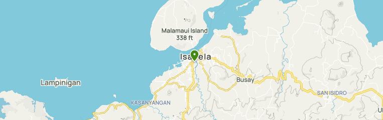 Best Walking Trails in Isabela City | AllTrails