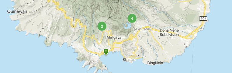 2023 Best Long Trails in Mariveles | AllTrails