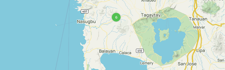 Best Walking Trails in Balayan | AllTrails