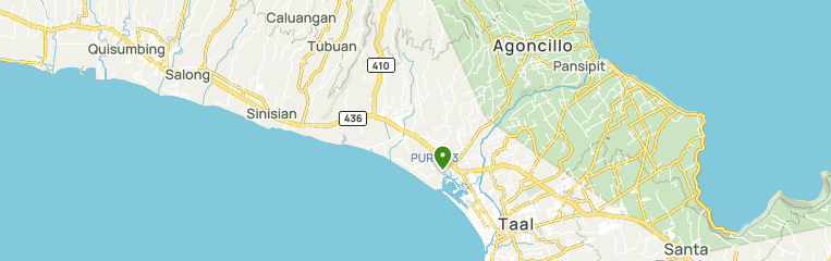 2023 Best Walking Trails in Lemery | AllTrails