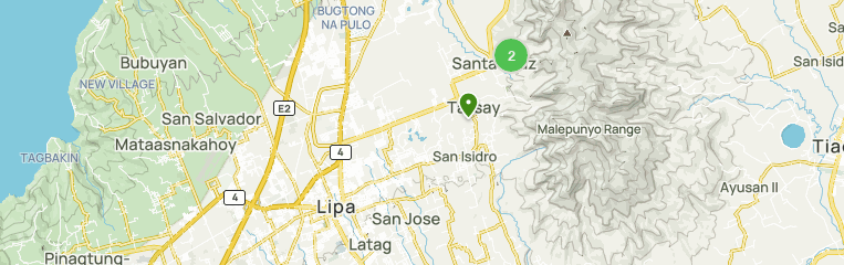 Lipa City: melhores trilhas para acampamento | AllTrails