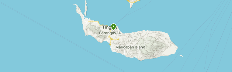 Best Beach Trails in Tingloy | AllTrails