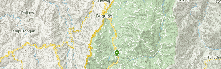 Best Camping Trails in Buguias | AllTrails