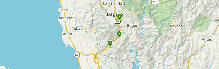 Best Camping Trails in Tuba | AllTrails