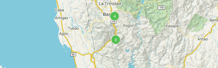 Best Forest Trails in Tuba | AllTrails