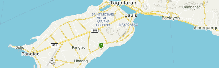 Best Walking Trails in Dauis | AllTrails