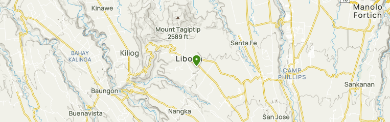 Best Walking Trails in Libona | AllTrails