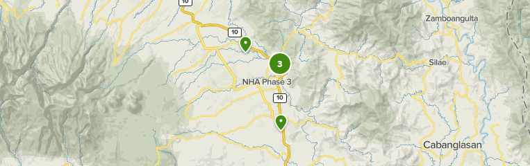 Best Walking Trails in Malaybalay | AllTrails