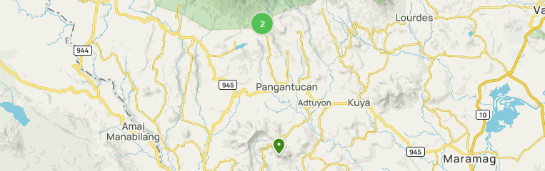 Best Forest Trails in Pangantucan | AllTrails