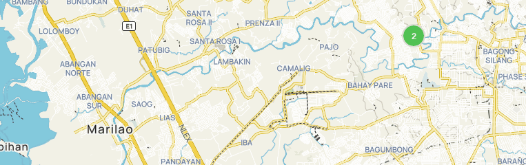 Best Historic Site Trails in Meycauayan | AllTrails