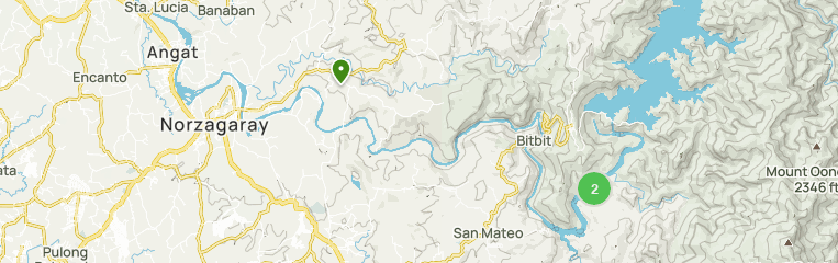 2023 Best River Trails in Norzagaray | AllTrails