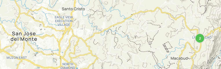 Best River Trails in San Jose del Monte | AllTrails