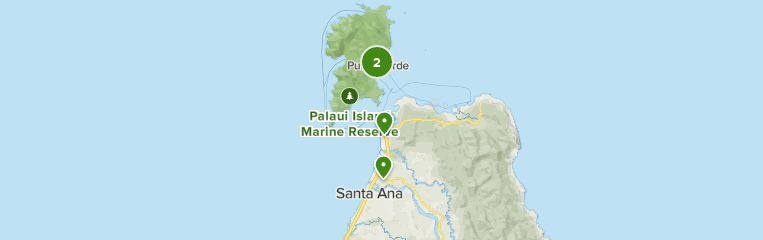 Best Beach Trails in Santa Ana | AllTrails