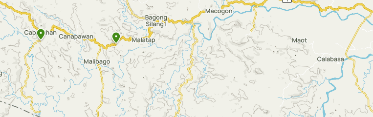 Best River Trails in Labo | AllTrails