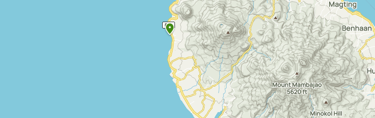 Best Historic Site Trails in Catarman | AllTrails