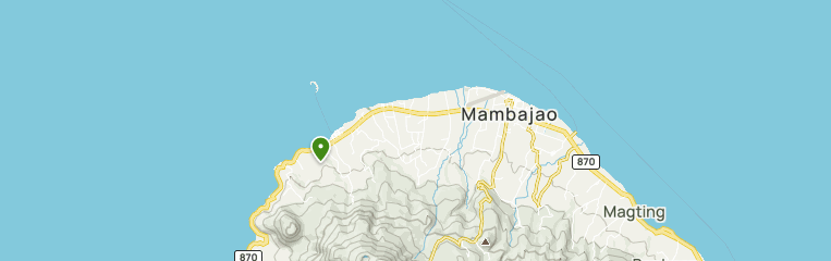 Best Beach Trails in Mambajao | AllTrails