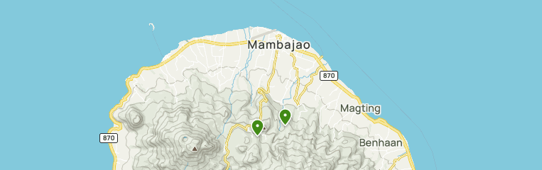 Best Forest Trails in Mambajao | AllTrails