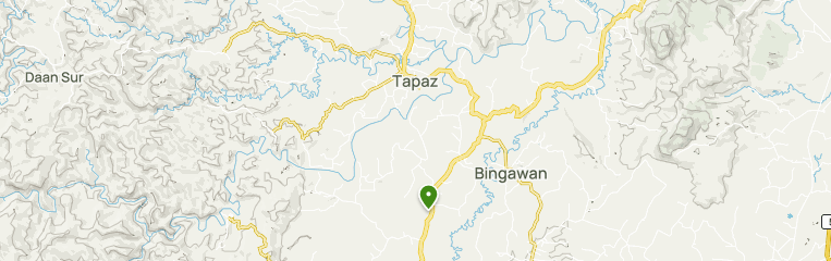 Best Walking Trails in Tapaz | AllTrails