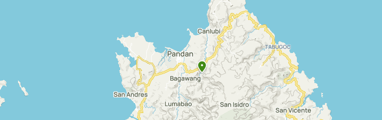 2023 Best Beach Trails in Pandan | AllTrails