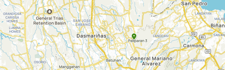 Best Views Trails in Dasmariñas | AllTrails